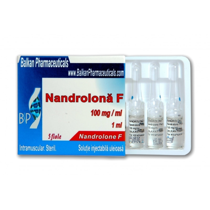 Nandrolona F | Nandrolone Phenylpropionate - Steroids Online - Balkan ...